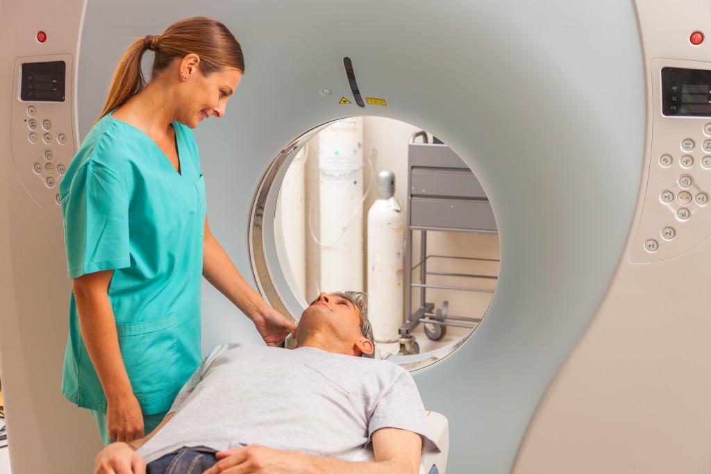 Your CT Scan and What You Could Do | SymbeoHealth