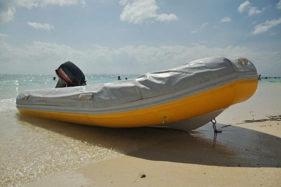 Going on a Trip? A Guide to Transporting an Inflatable Boat - SymbeoHealth