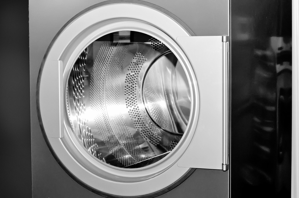 Choosing the Right Kind of Washing Machine for Your Laundry Needs ...