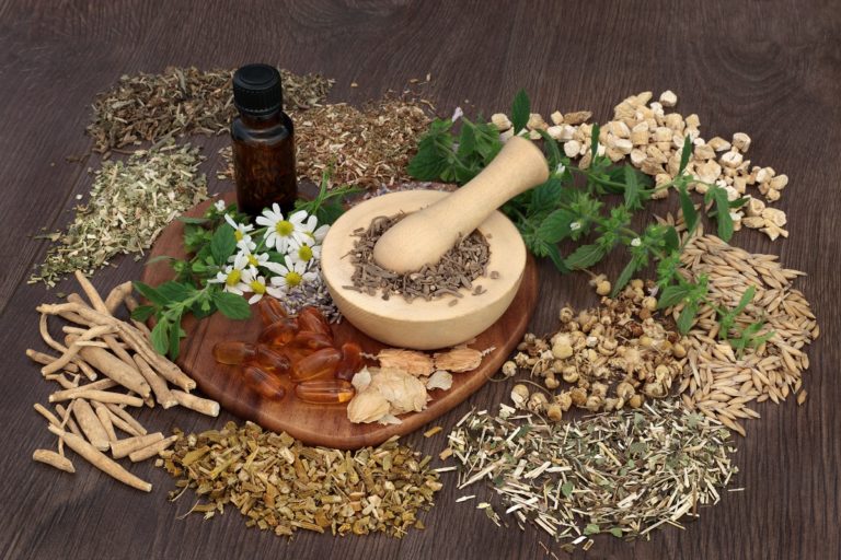 The Most Common Types of Naturopathic Treatments You Should Know ...