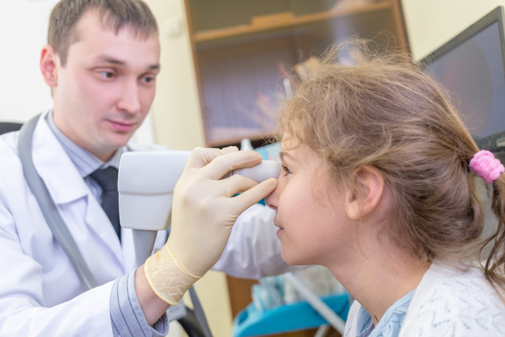 What You Need to Know About Childhood Glaucoma - SymbeoHealth