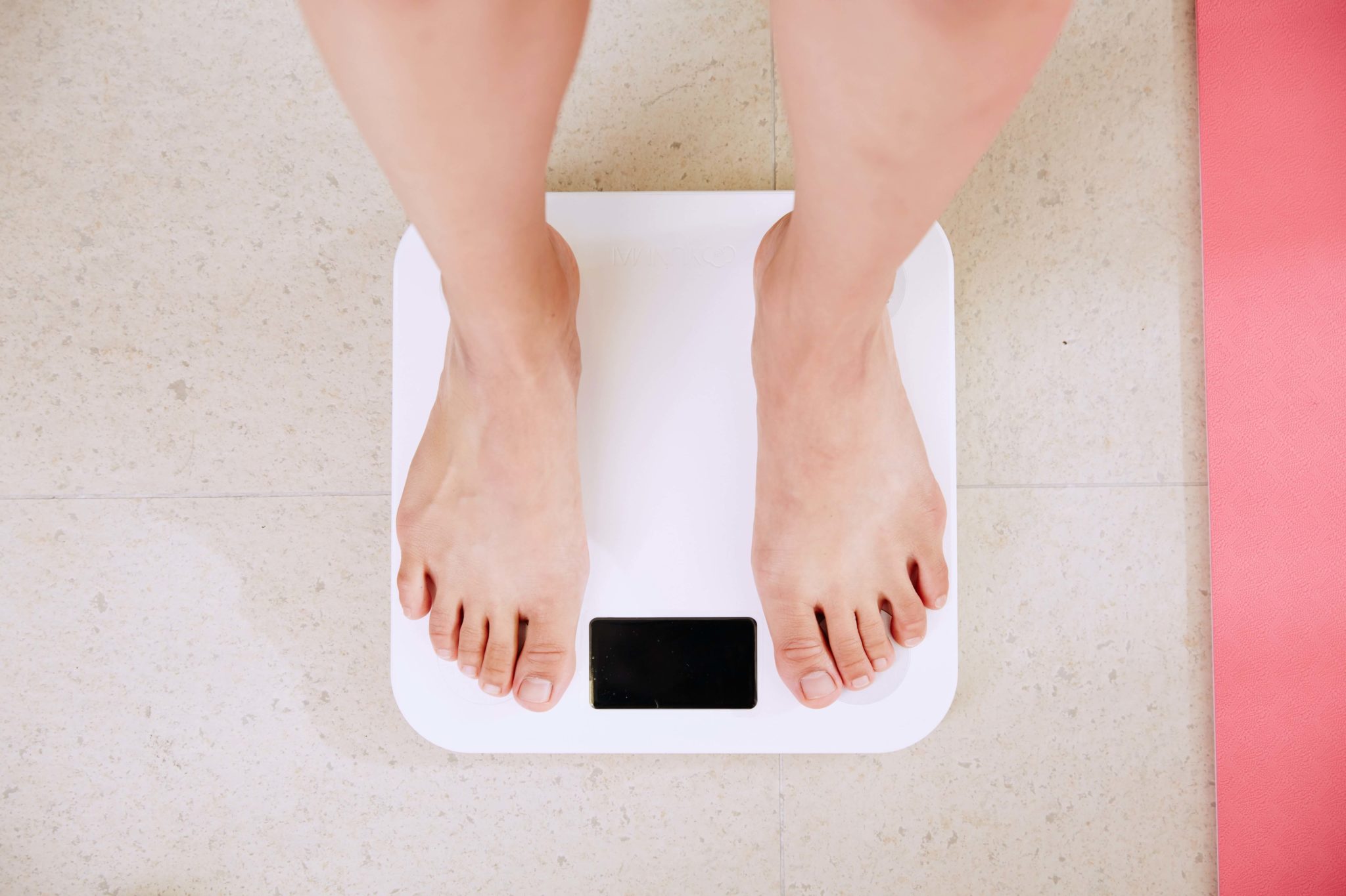 Weight Fluctuation: Why You Weigh Less in the Morning - SymbeoHealth