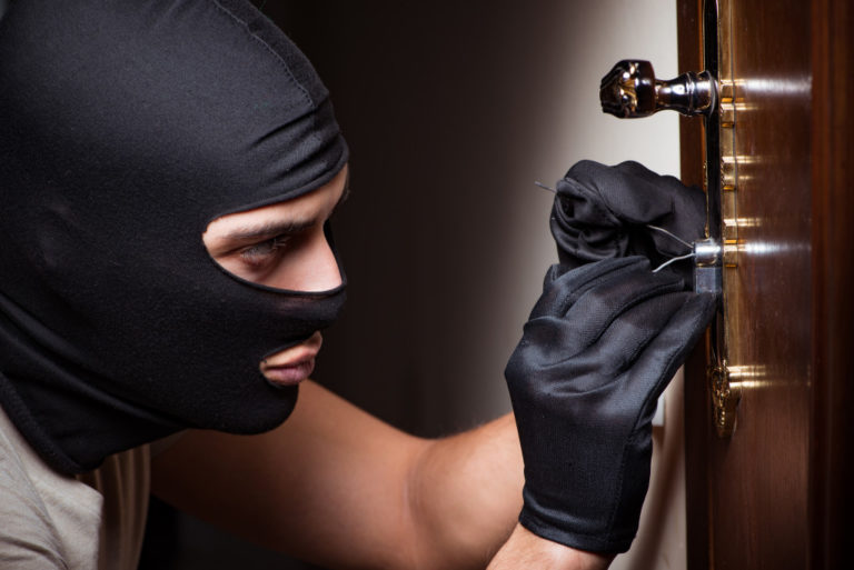 What to Expect After a Burglary Incident | SymbeoHealth