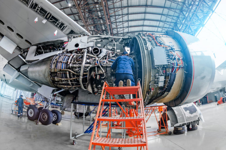 Tips to Prevent Aircraft on Ground (AOG) Situation - SymbeoHealth